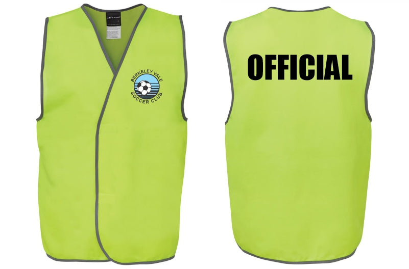 Hi Vis Vest - Adult Yellow – SunshieldApparel Hi Vis Vest - Adult Yellow – SunshieldApparel