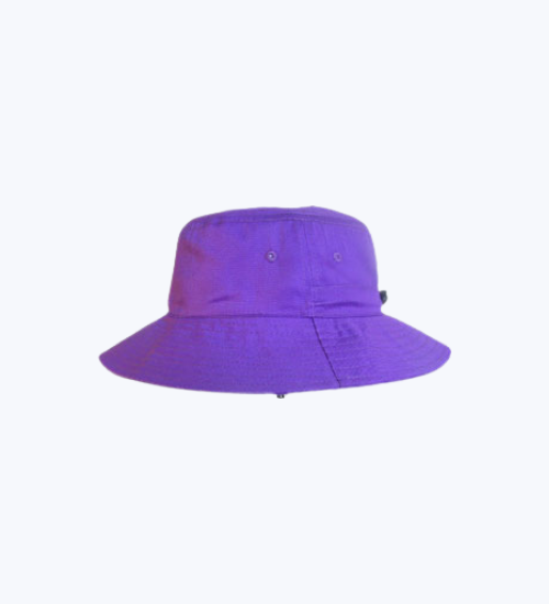 Adjustable Bucket Hat - Purple – SunshieldApparel Adjustable Bucket Hat - Purple – SunshieldApparel
